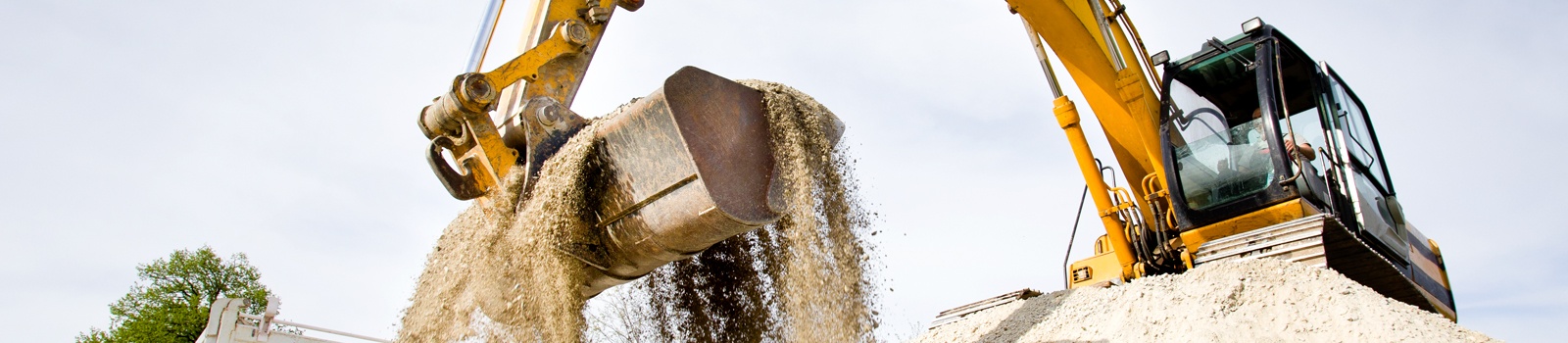 Aggregate Equipment Financing for Crushers, Screens & Conveyors