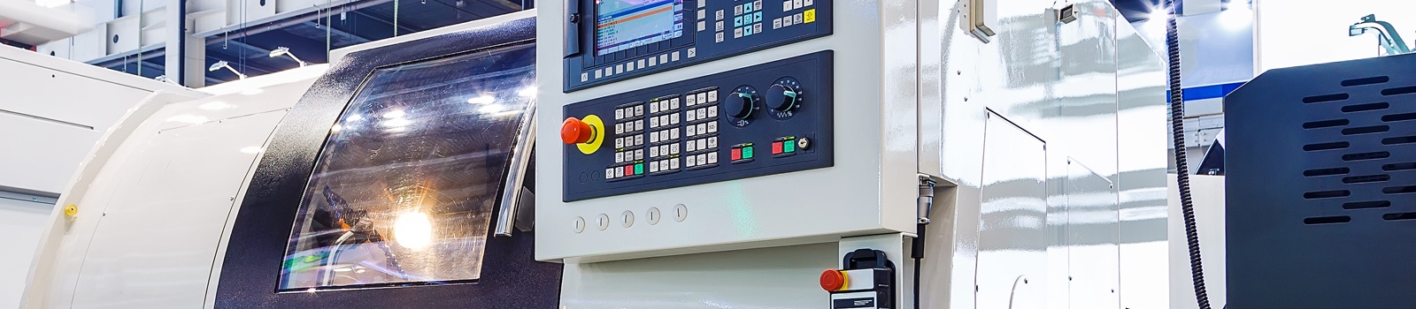 Manufacturing Equipment Financing | Machine Tool Financing