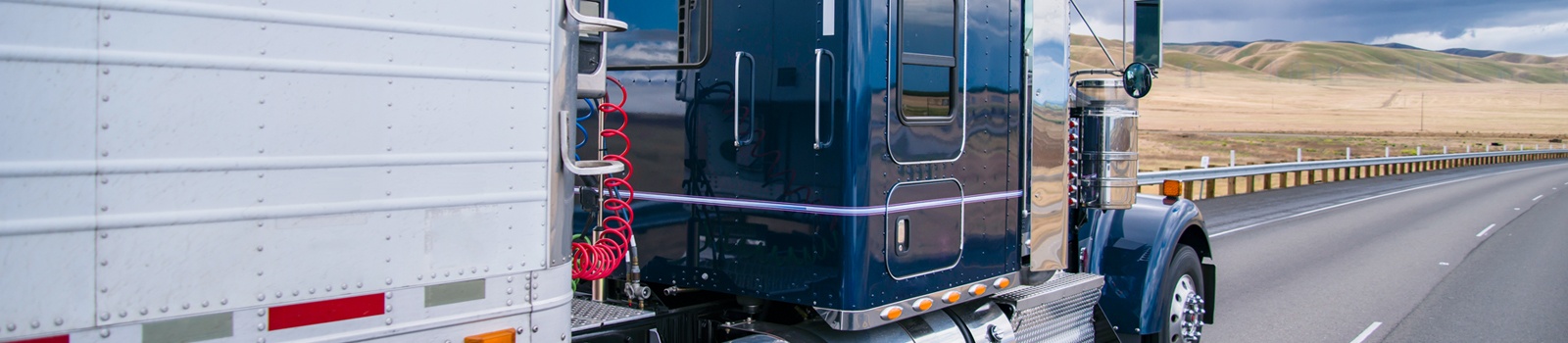 Transportation Financing for Haulers, School Buses, Towing & More