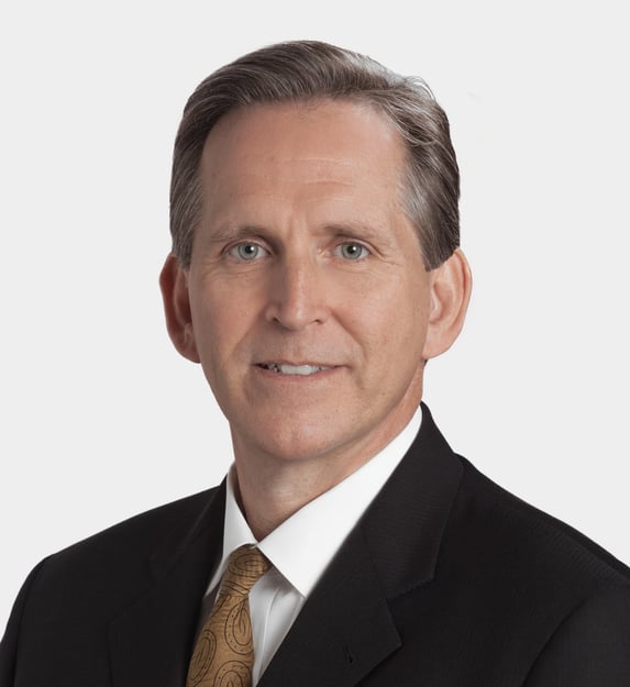 Don Pokorny | Executive Vice President | CCG