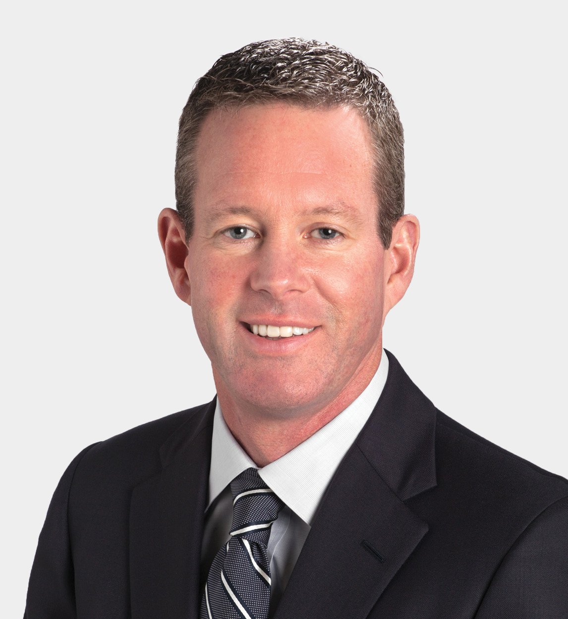 Kevin McGinn | Senior VP- National Waste Division | CCG