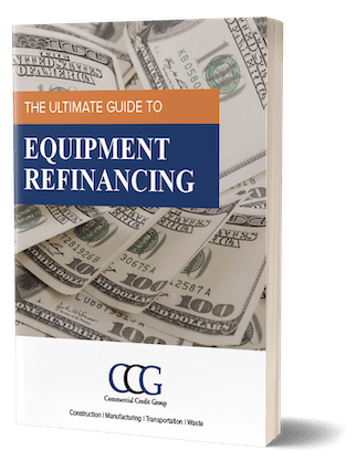 Equipment Refinancing l CCG